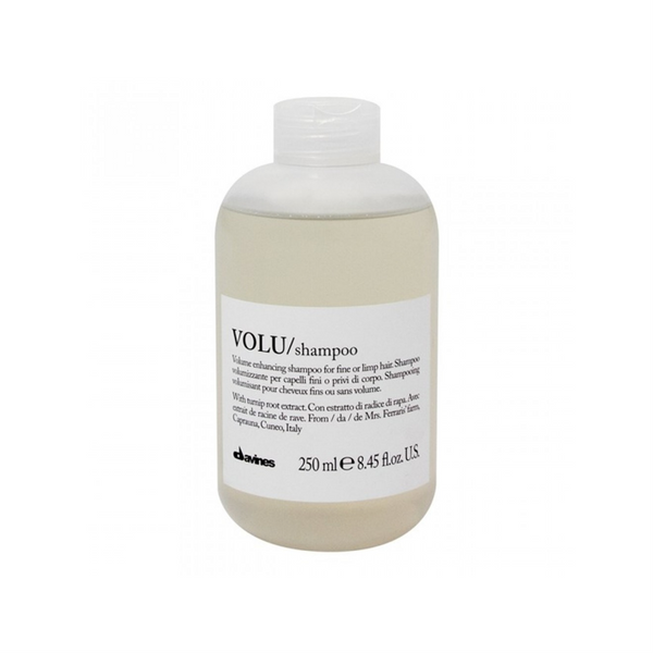 Volu Shampoo – PonteGuapaStudio
